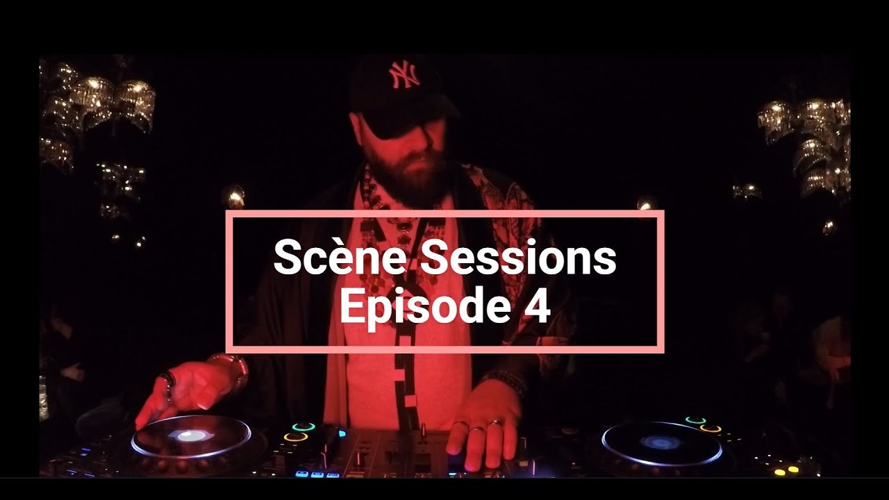 Scène Sessions - Afro Oriental House - Episode 4 - YouTube