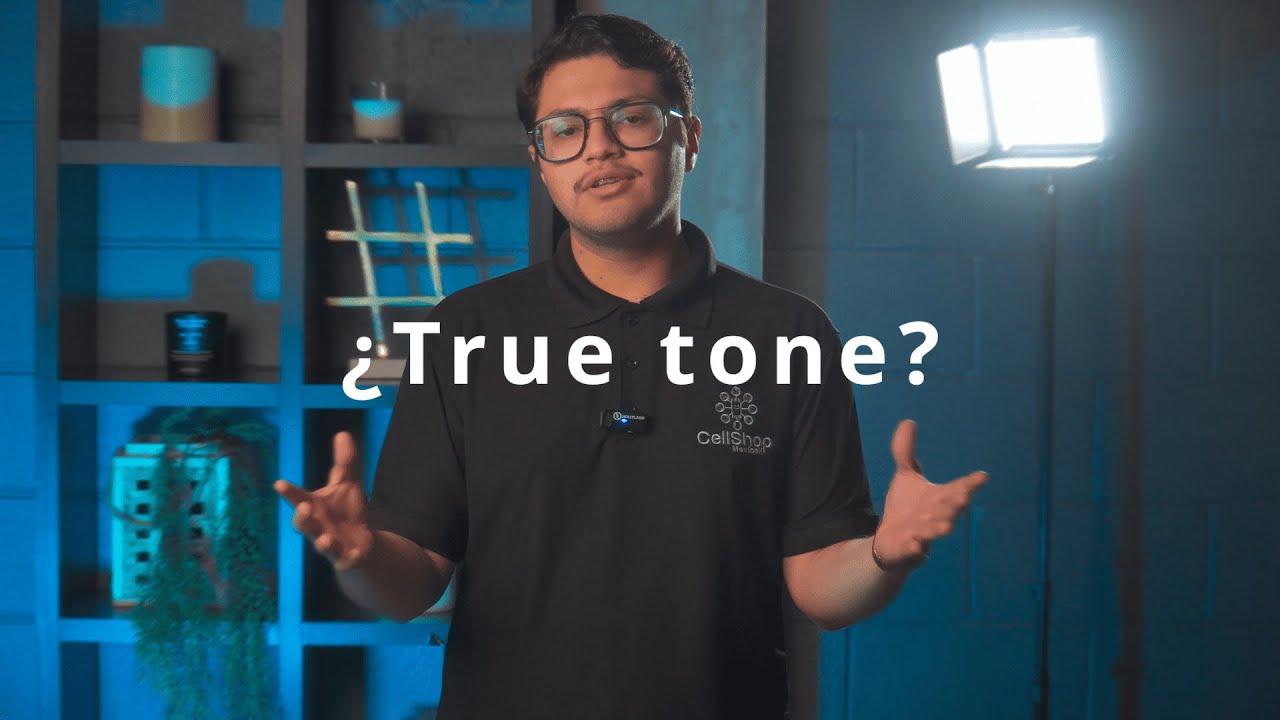 No pierdas la función True Tone al cambiar la pantalla de tu iPhone ...