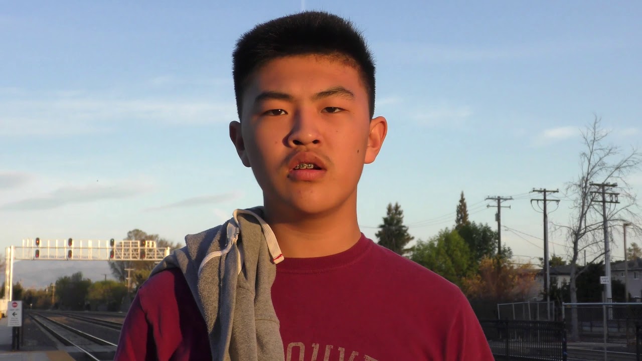 500 miles - Andrew Yuan - YouTube