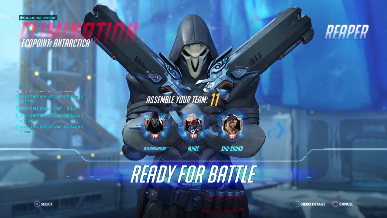 HOW TO HACK IN OVERWATCH MAY 2017* - YouTube