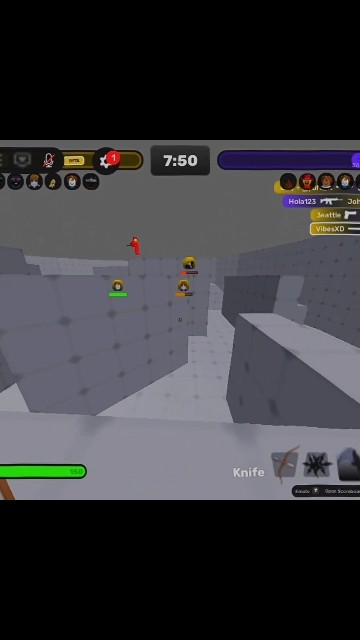 How I got diamond wrap on knife in roblox rivals 🥳🤯 #robloxedits # ...