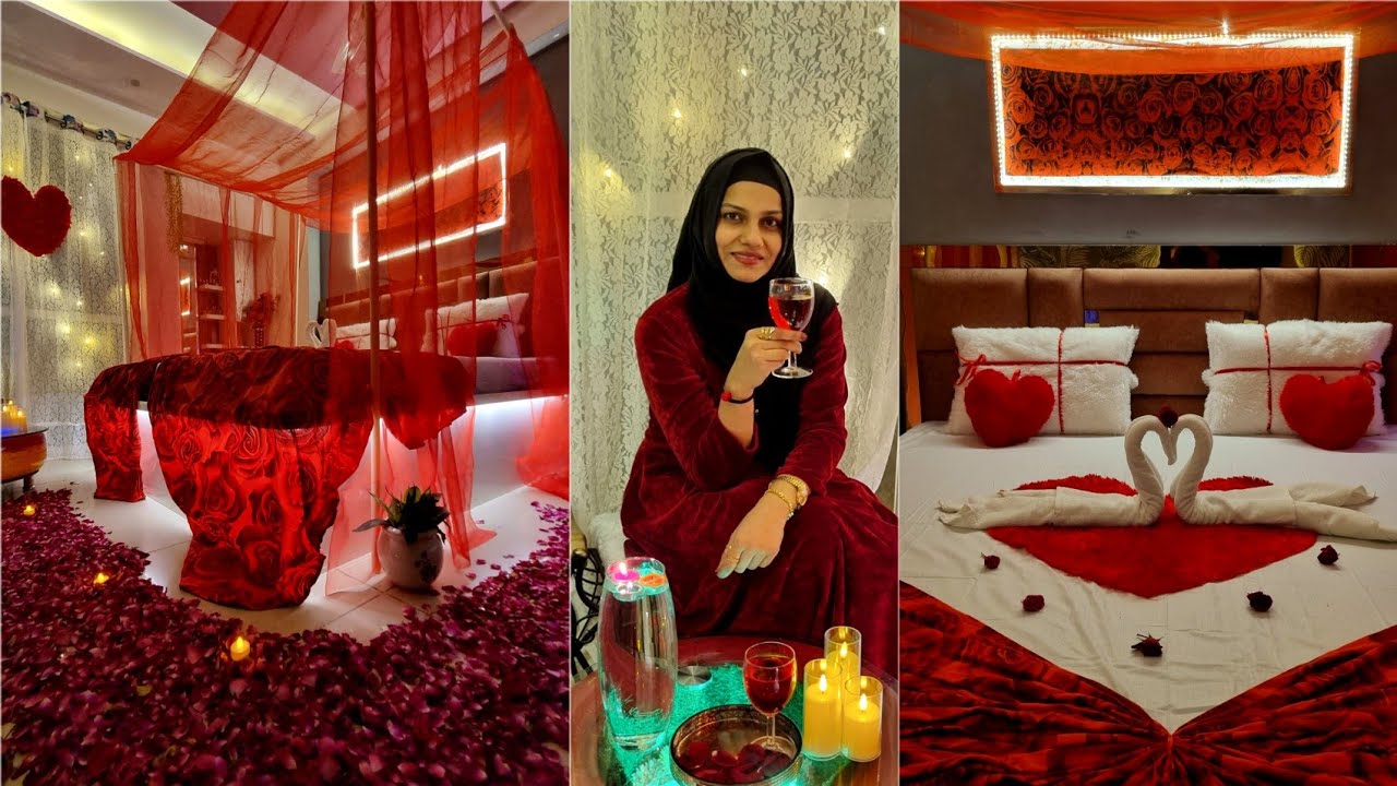 Bridal Room Decoration Ideas Create A Magical Wedding Altar With These