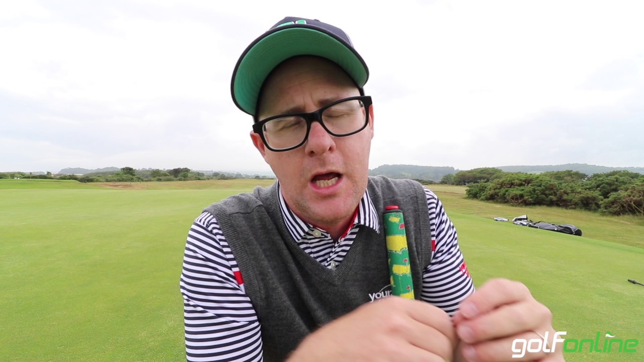 Mark Crossfield putting tips, miss on the high side Sunday Faults and ...