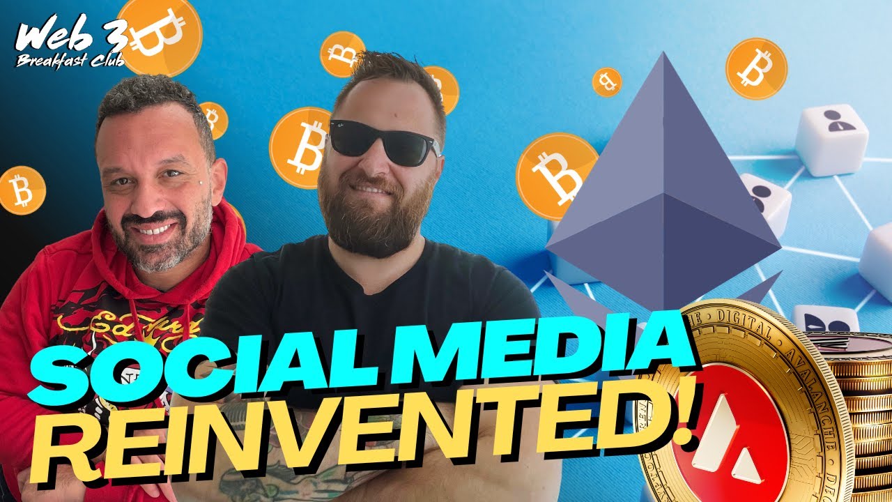 Unleashing the Power of Socialfi: The Future of Decentralized Social ...