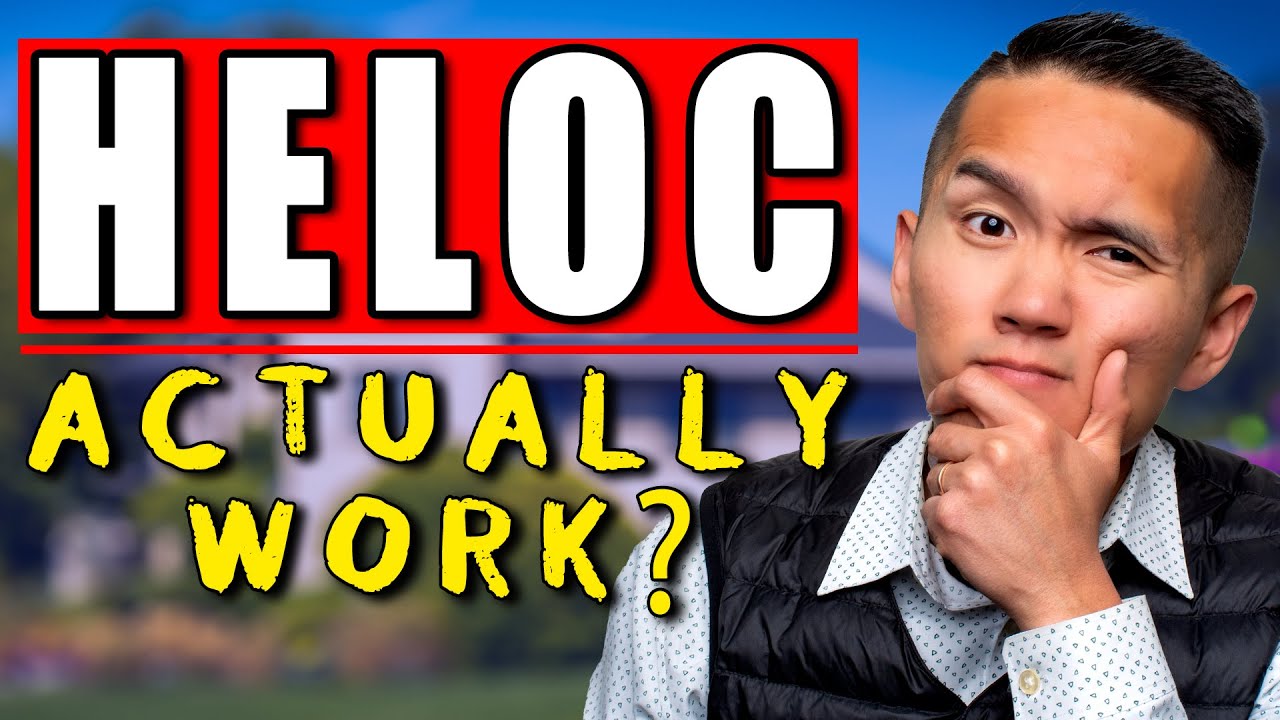 Does Using a HELOC to Pay Down Mortgage Faster.....Actually Work ...