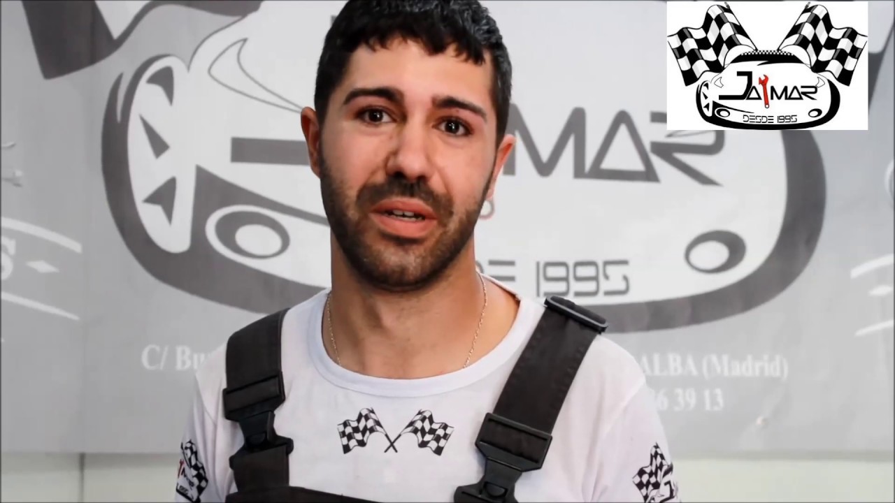 Jaymar - Nuestro equipo - YouTube