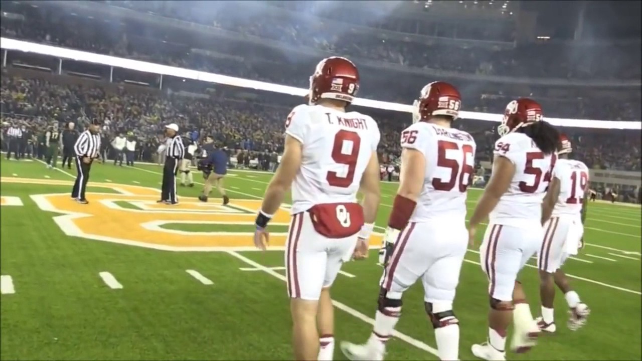 Commitment Date - YouTube