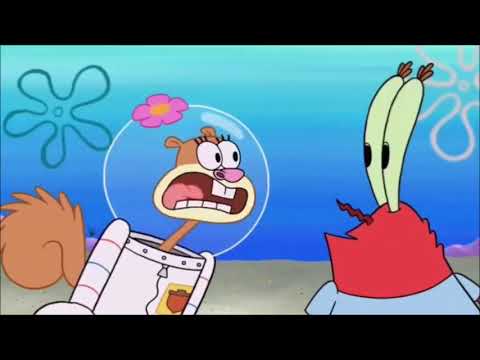 SpongeBob SquarePants episode Surf N' Turf aired on January 24, 2003 ...
