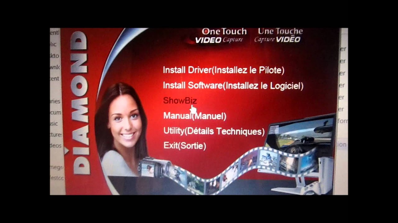 ArcSoft ShowBiz - YouTube