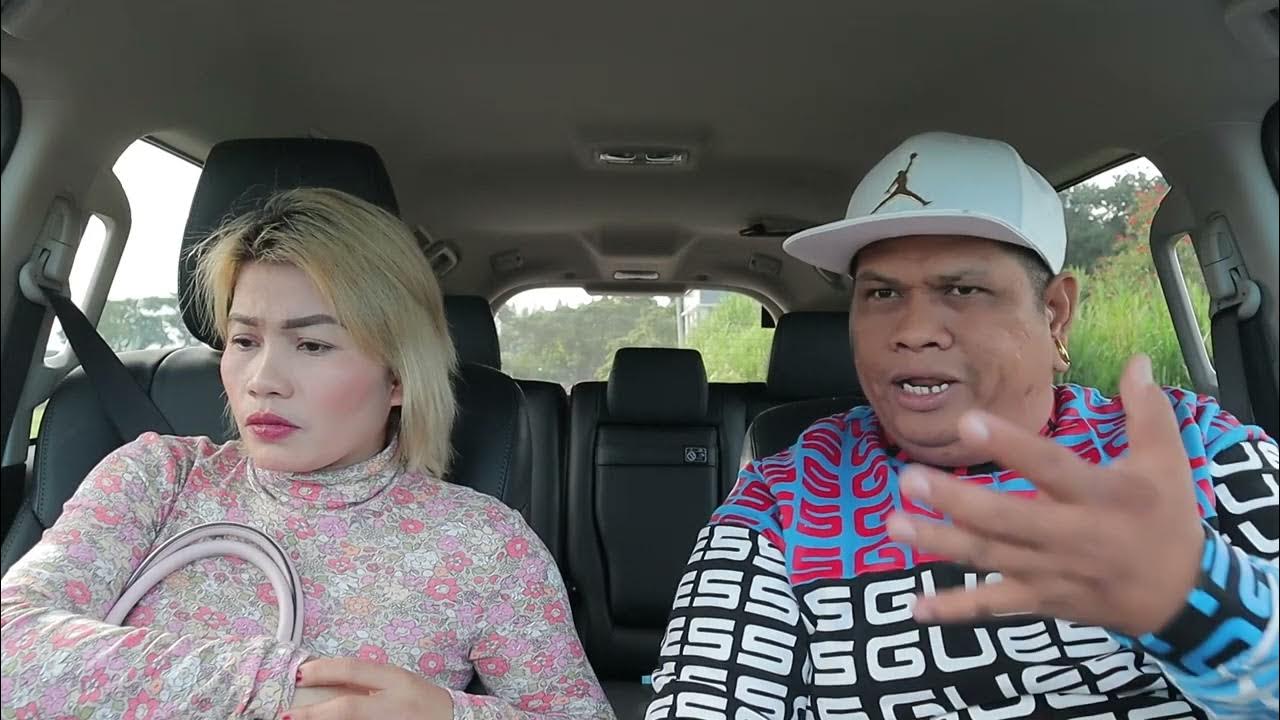 Mag Bulag Ta 😂🤣🤣 Vic Desucatan Youtube