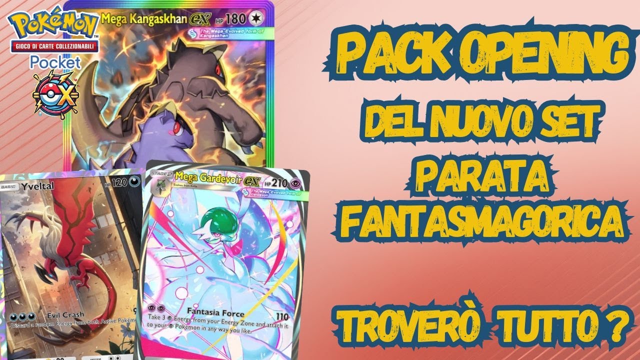 Sbusto l'imposssibile dalla nuova espansione Parata Fantasmagorica di ...