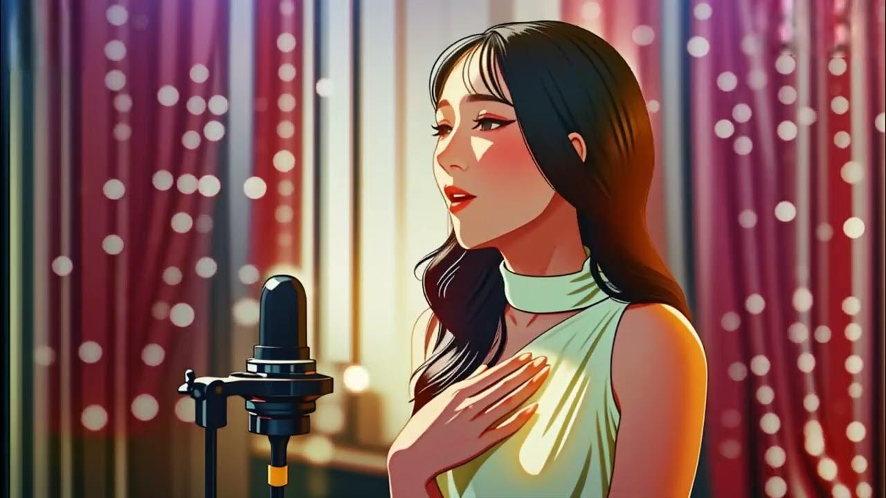 ကြင်ဖော် , အသည်းနုတော့ကြောက်တာပေါ့, AnnimateDiff, v2v - YouTube