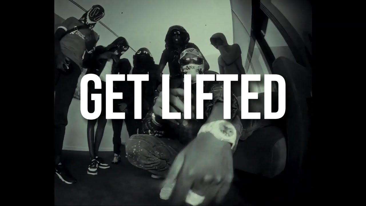 (FREE) LF70 x RFA17 x G6 Australian Trap Type Beat - "Get Lifted" - YouTube