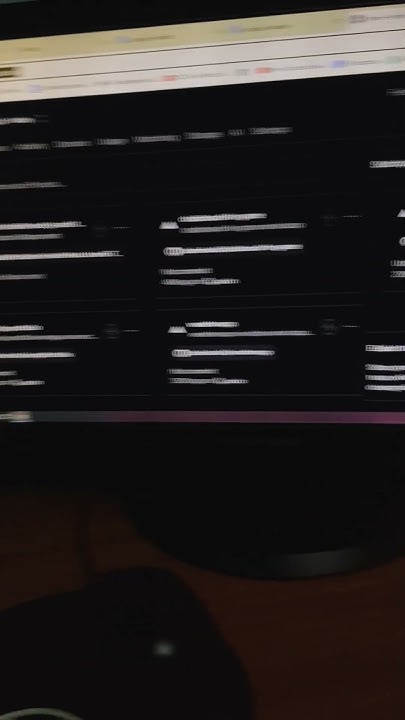 Transforming bugs into features, one line of code at a time #shorts ...