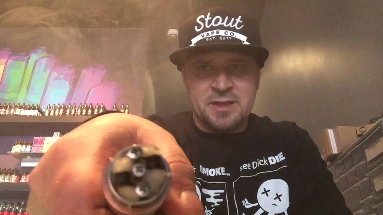 Able mod with mod father cap - YouTube