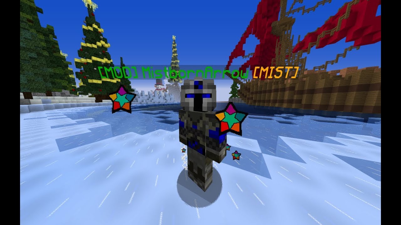 Getting Moderator rank on Hypixel! + New setup coming soon! - YouTube