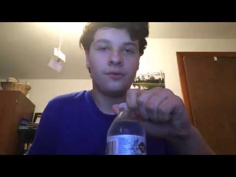 CHUGGING CHALLENGE!! Part:4 (Finished whole bottle FINALLY) - YouTube