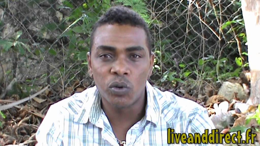 INTERVIEW RON MUSCHETTE IRIE FM OCHO RIOS JAMAICA 2013 - YouTube
