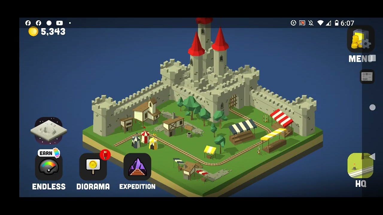 CONDUCT THIS! new update the next train of the month is coming out soon ...