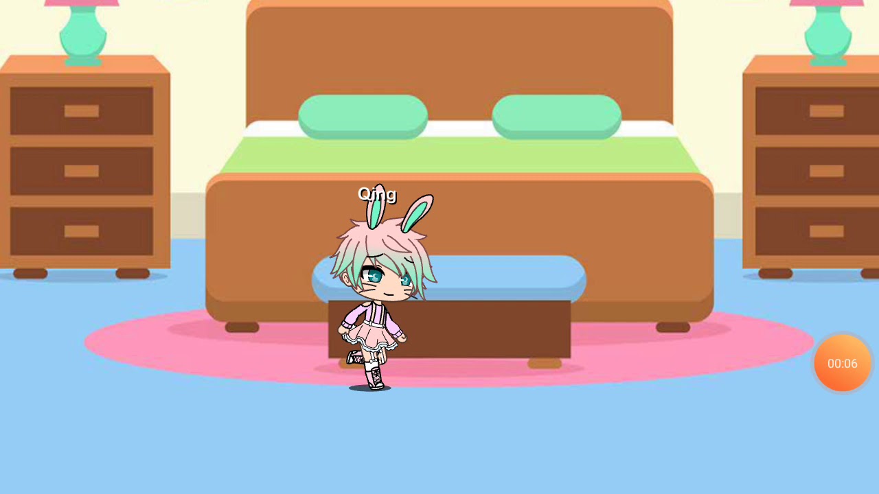 Gacha Life Gay Love Story Episode 2 Youtube