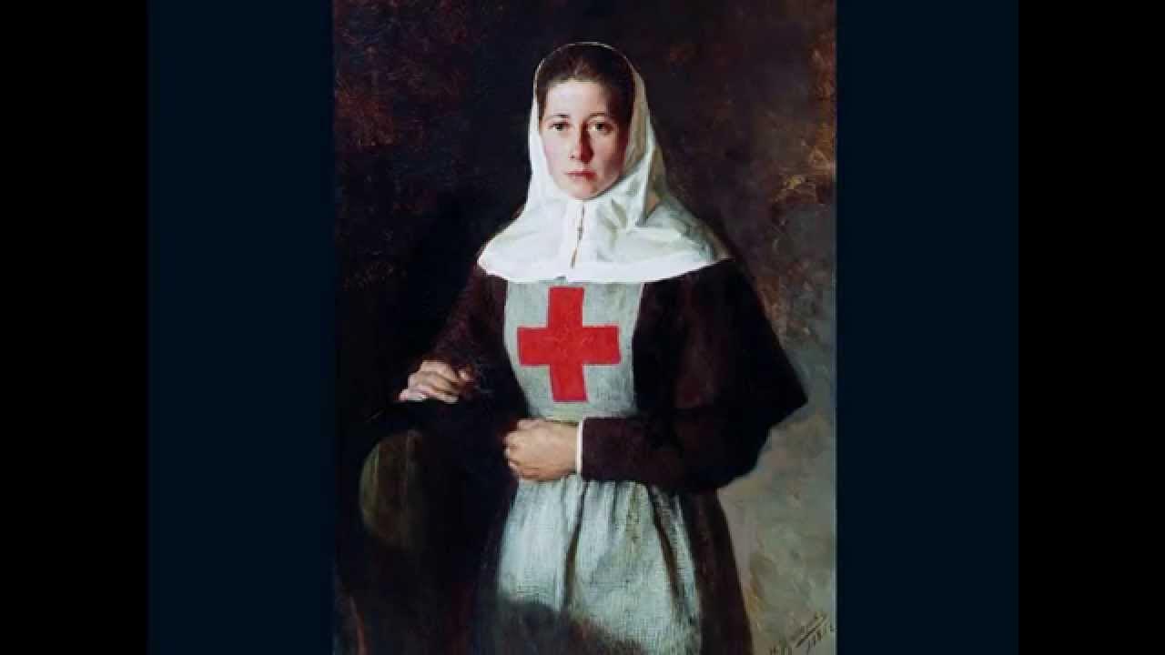 Николай Ярошенко (1846-1898) Nikolay Yaroshenko - YouTube