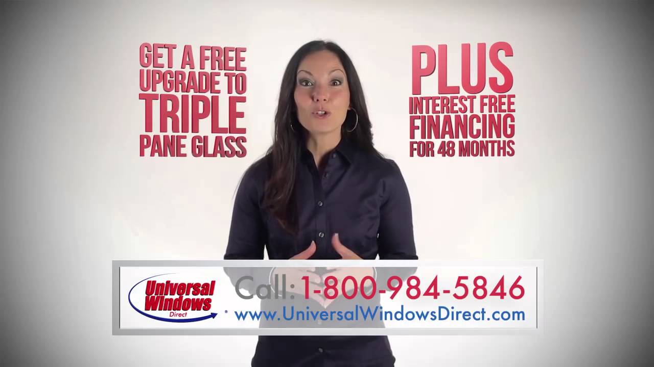 Vinyl Windows Cleveland 216-518-8900 - YouTube