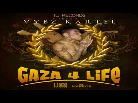 Real Badman - Vybz Kartel - YouTube