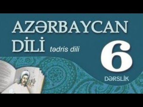 6-cı sinif Azərbaycan dili.Səh 136,137,138.Dərs:\