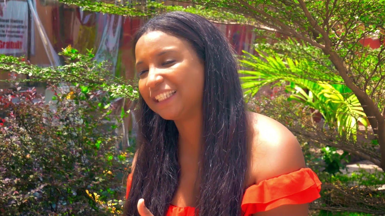 PRÉSENTATION DIAKA CAMARA CBCWORLDWIDE - YouTube