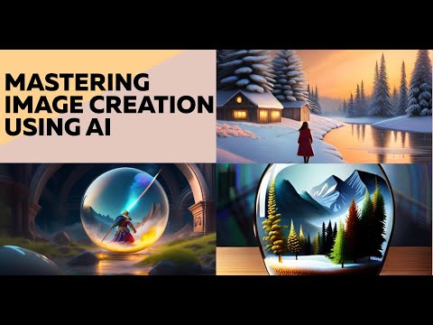 Mastering Image Creation Using AI: Tips and Techniques | Lexica AI ...