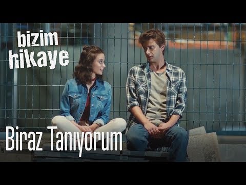 Senin babanın neyi var - Bizim Hikaye