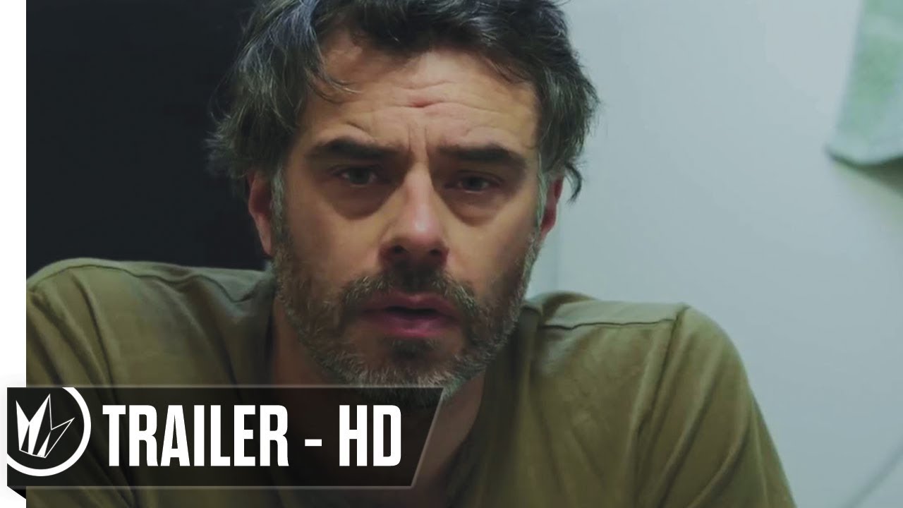 Humor Me Official Trailer #1 (2018) -- Regal Cinemas [HD] - YouTube