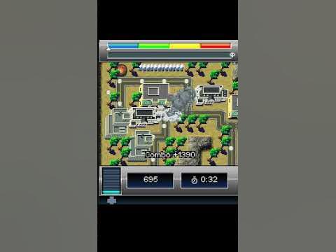 2012 Apocalypse - Java Game. - YouTube