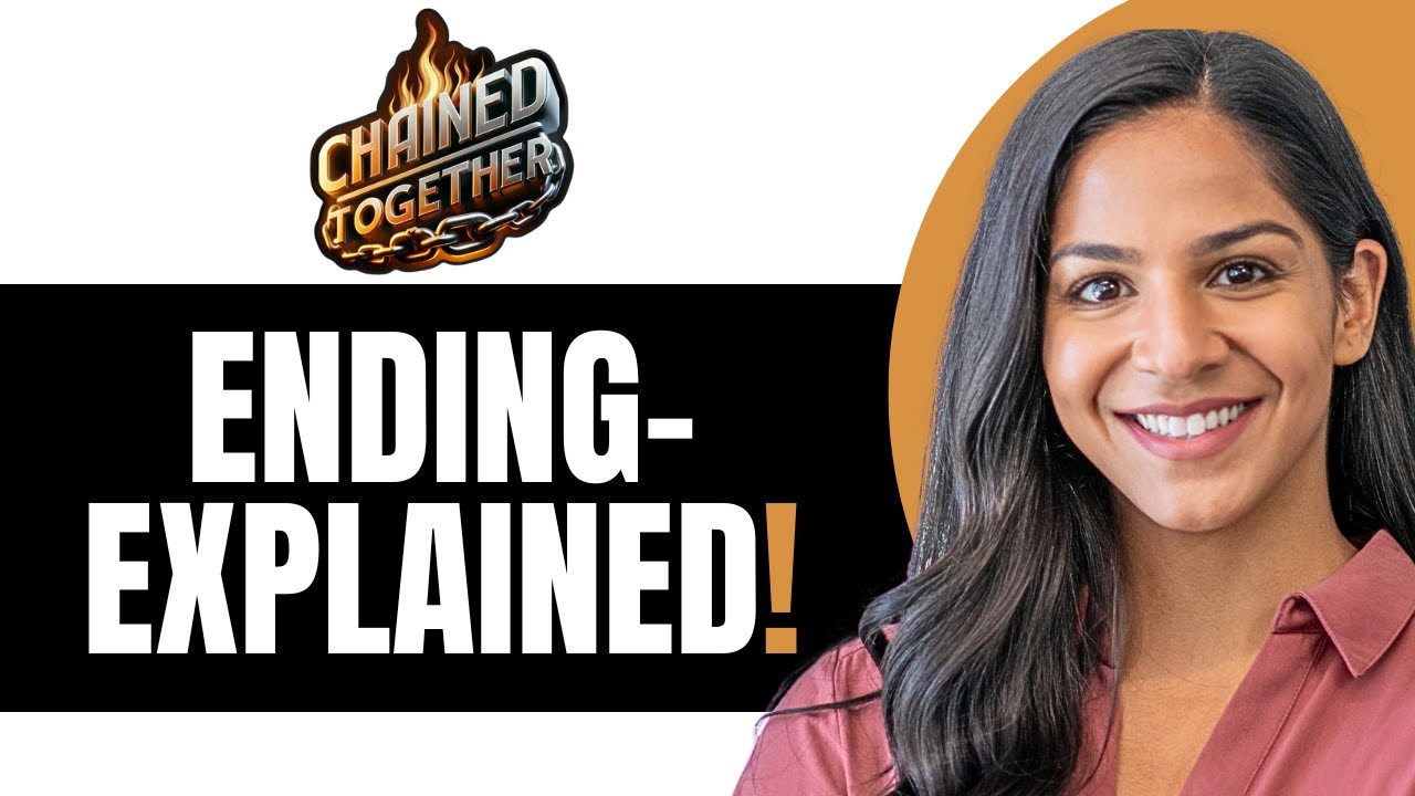 Chained Together Ending - EXPLAINED! - YouTube