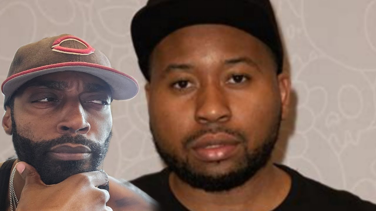 DJ AKADEMIKS MUST BE STOPPED!! ENOUGH IS ENOUGH!! AK GLAZE DRAKE CRYING ...