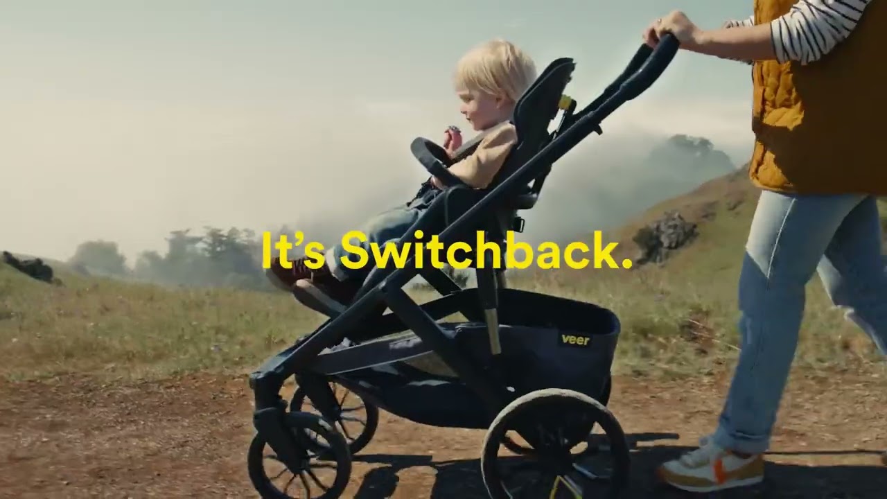 Veer Switchback System - YouTube