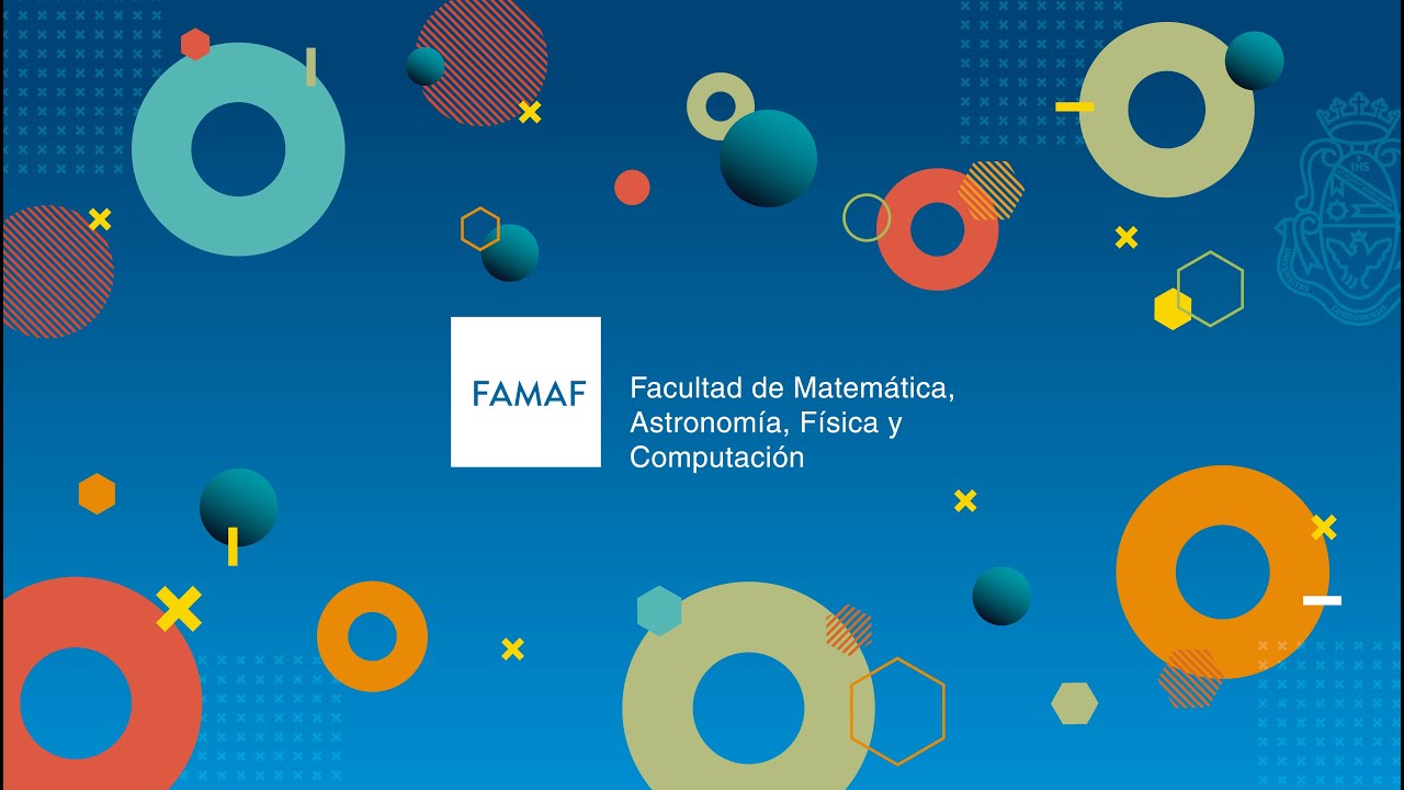 CONOCÉ NUESTRAS CARRERAS DE POSGRADO - YouTube