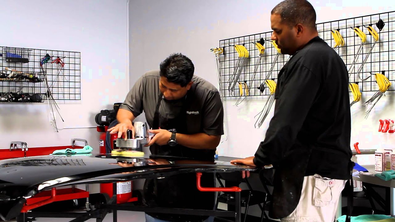 Auto Detailing Training Testimonial by Sudden Impact Mobile Detailing's ...