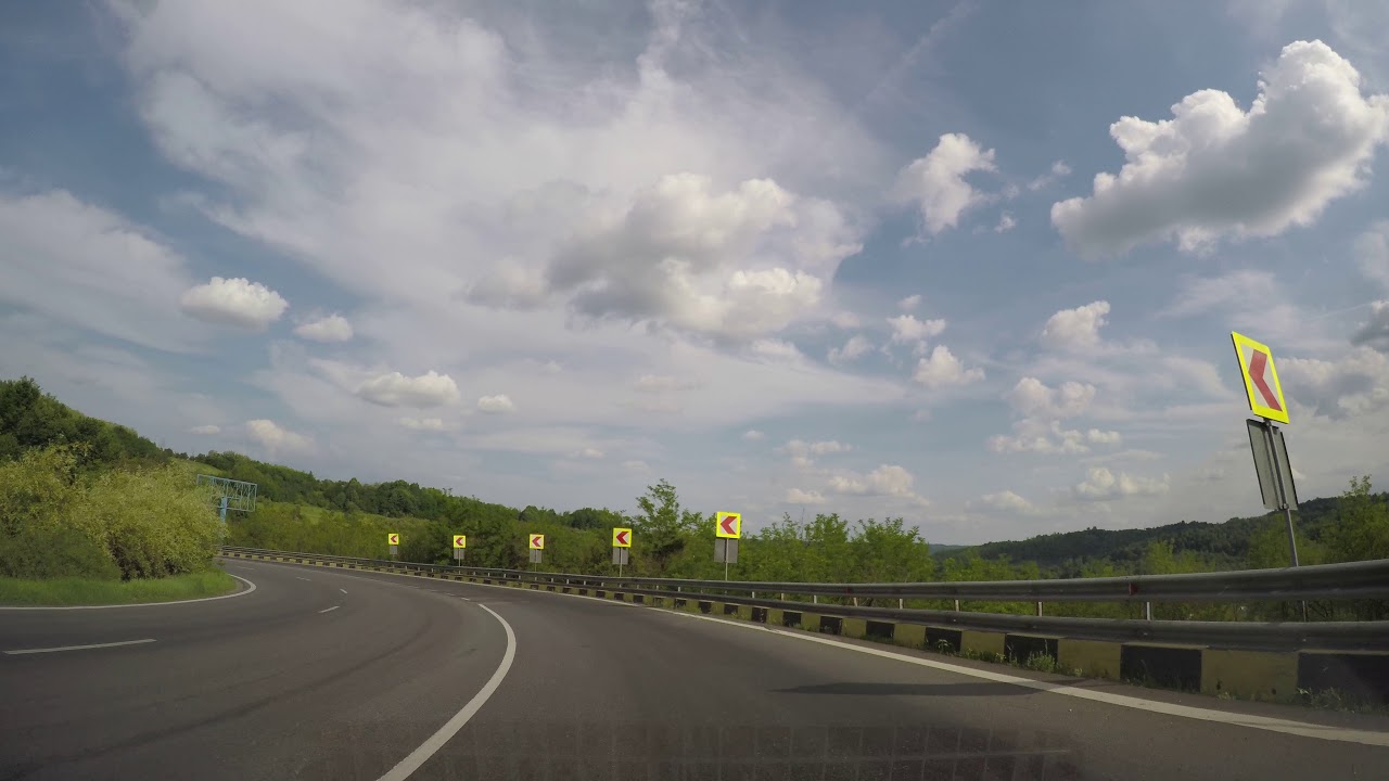 Milcoiu, Valcea - YouTube