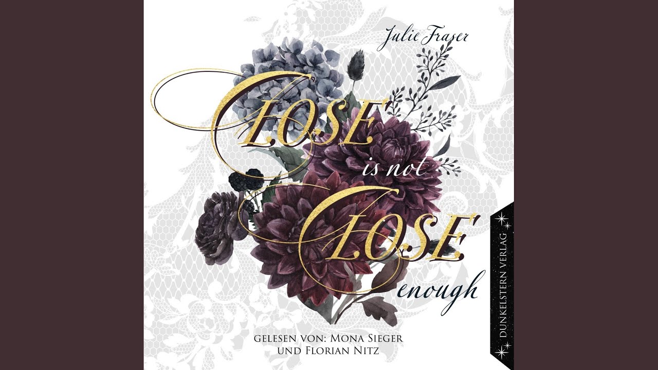 Kapitel 22 - Seth damals.2 - Close is not Close enough - YouTube