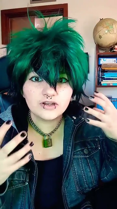 Metal Myheroacademia Izukumidoriya Music Youtube