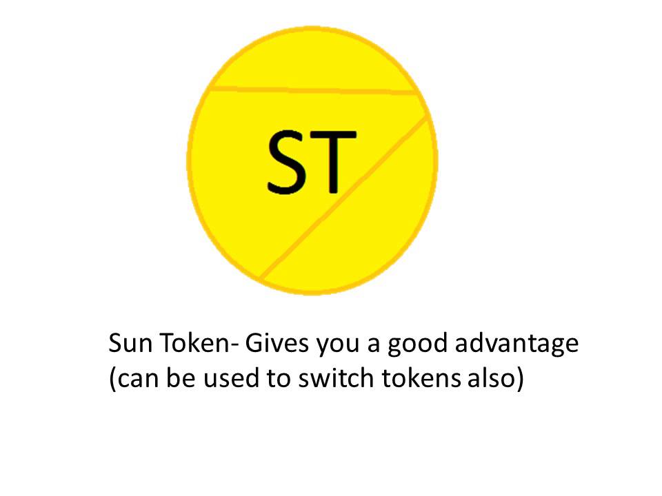 Token for 100dcx (BOTP) - YouTube