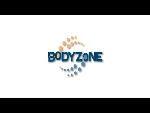 BodyZone - Workout 1 - YouTube