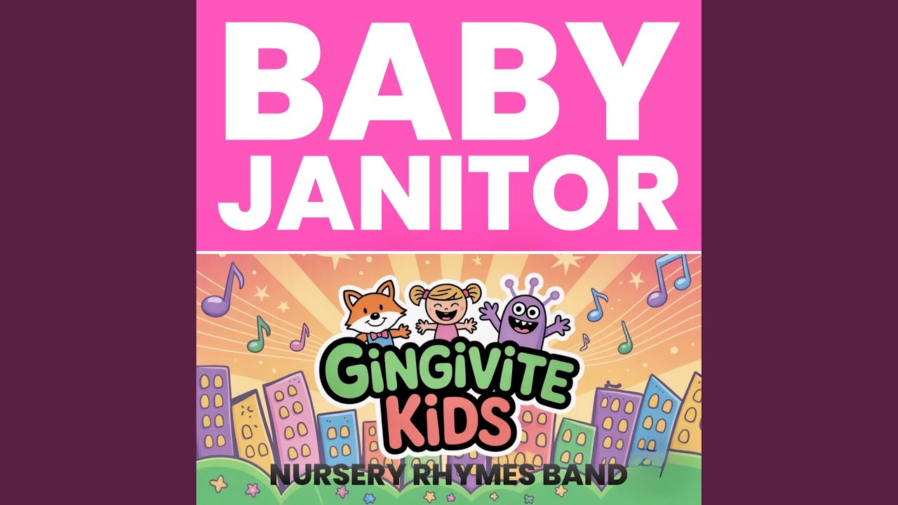 Baby Janitor - YouTube