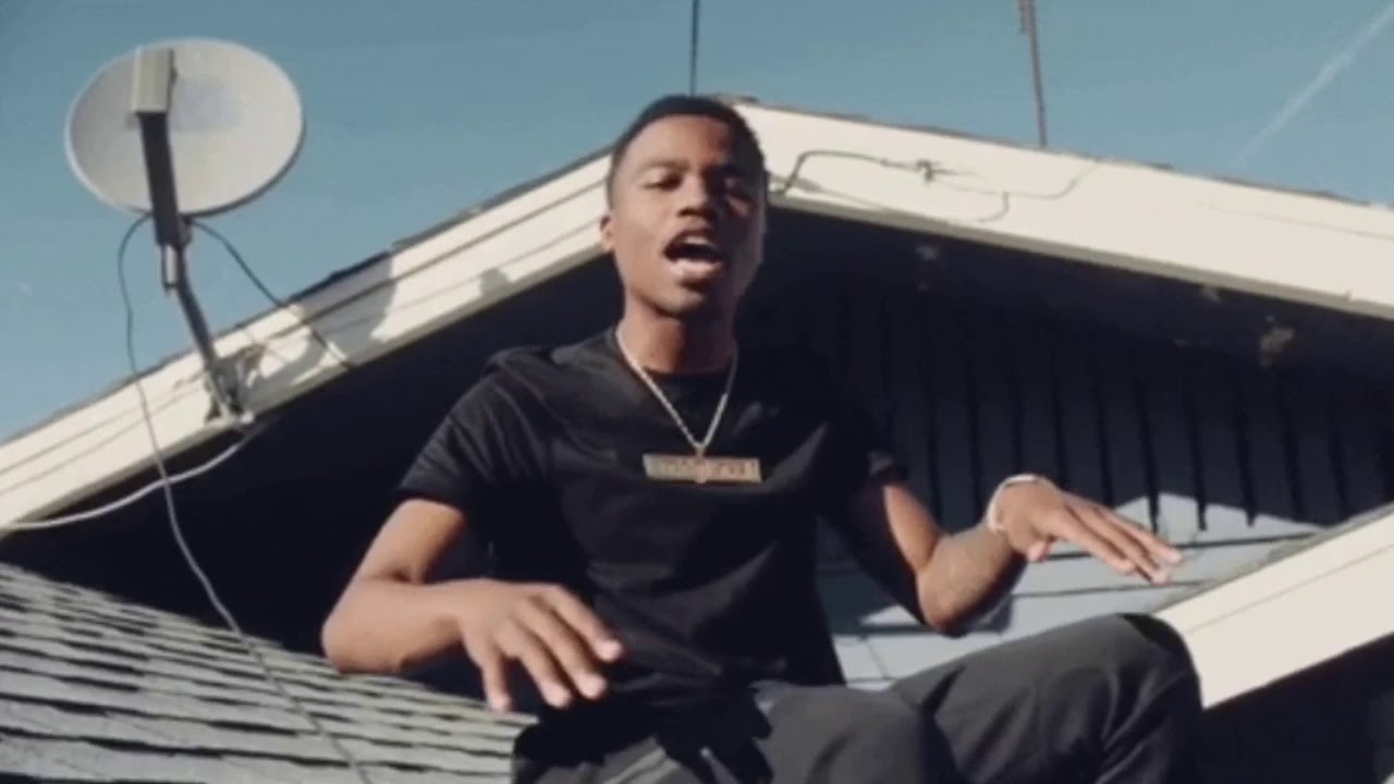 Roddy Ricch-War baby 3D - YouTube