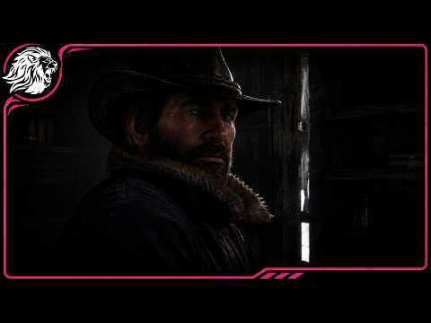 Red Dead Redemption 2 Walkthrough | Part 1 [4K 60FPS]