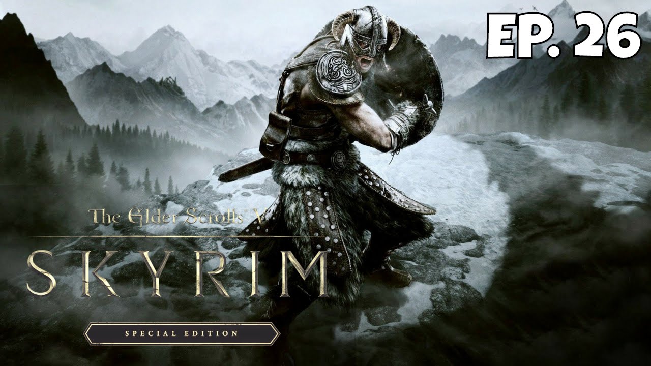 Diplomatic Immunity (Thalmor Embassy) | Skyrim: Special Edition Xbox ...
