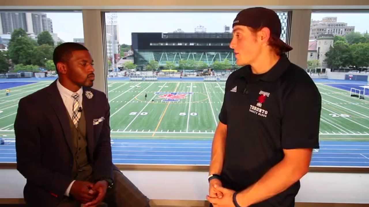 OUA Uncovered with Donnovan Bennett: Simon Nassar - YouTube