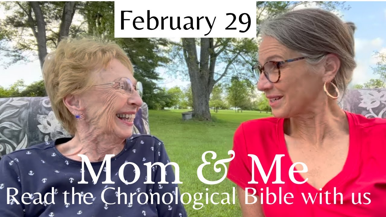 February 29 (Day 60) Midianite War; Eastern Tribes - YouTube