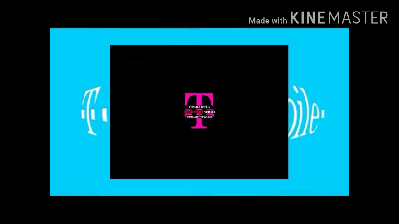 T mobile effects in wrong zoom - YouTube